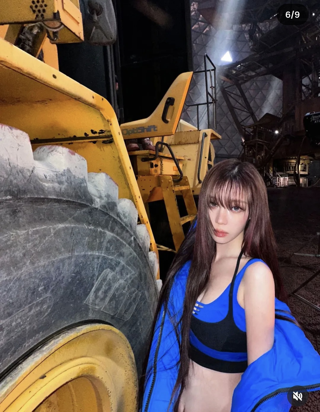 위터 가슴 모은 건가? - 언니가 갖고 싶어서 만든 앱, 속닥